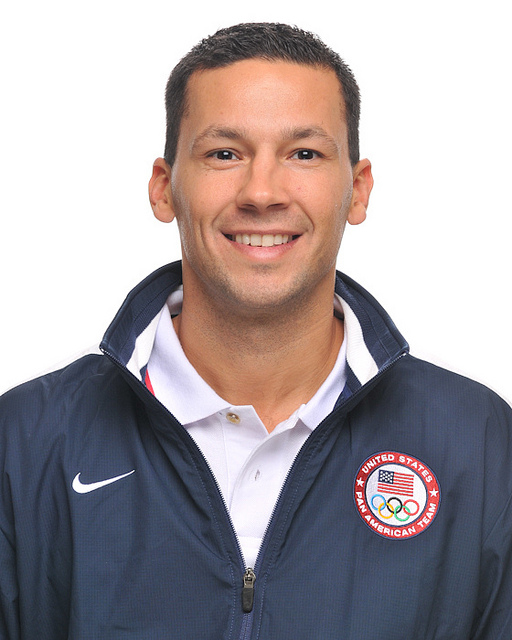 Podcast (Episode 18): USA Men’s Jr Team Coach, Mark Ortega discusses ...