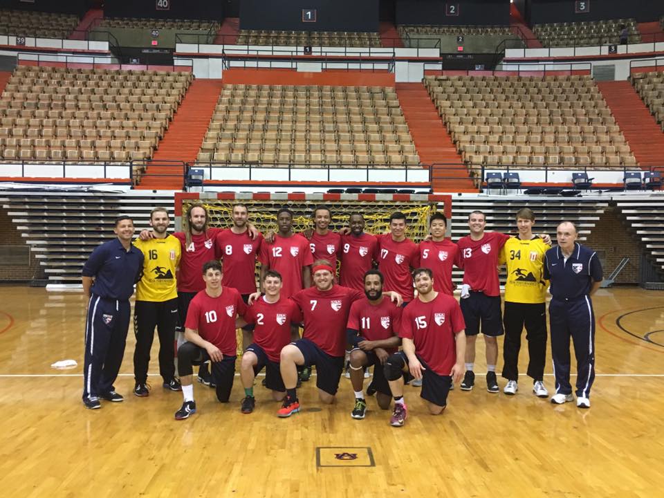 USA – Canada Series Results – Team Handball News